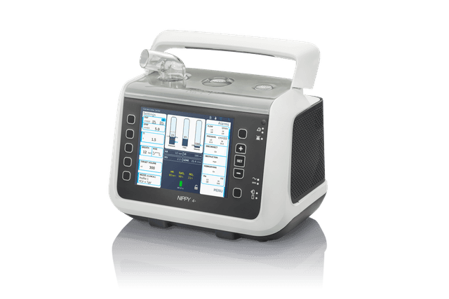 Life Support - Breas