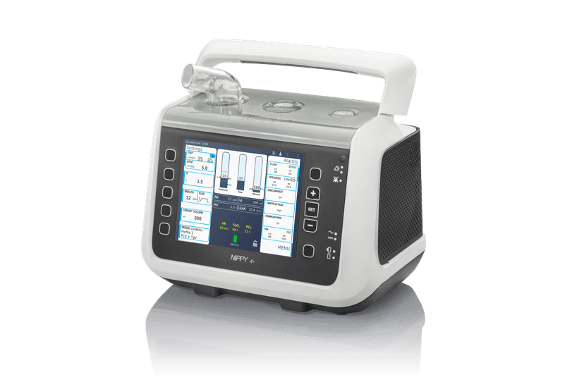 Life Support - Breas