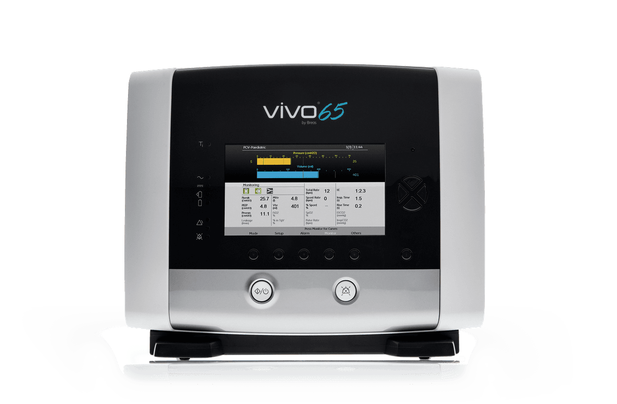 Vivo 45LS - Breas